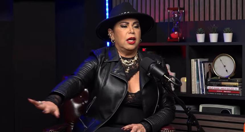 ¡Escándalo en el aire! Liliana Rodríguez lanza declaraciones ...