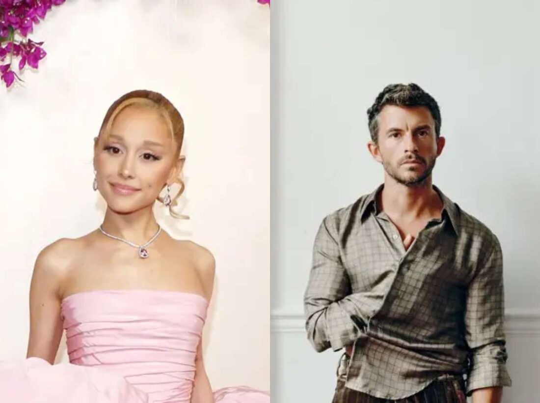 ¡Gran noticia en el mundo del espectáculo! Ariana Grande y Jonathan ...