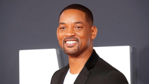 ¡Escándalo en Hollywood! Violinista interpone demanda contra Will Smith ...