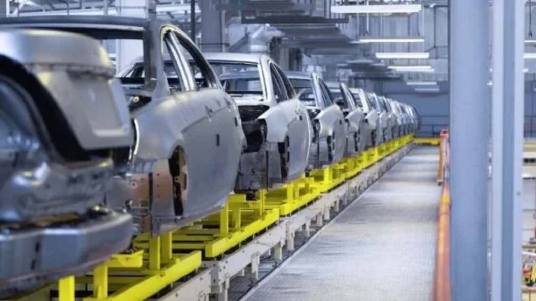 La recuperación del sector petrolero impulsará el sector automotriz ...