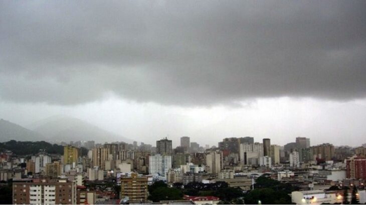 Pronóstico del clima en Venezuela para el día de hoy – Diario Contraste ...