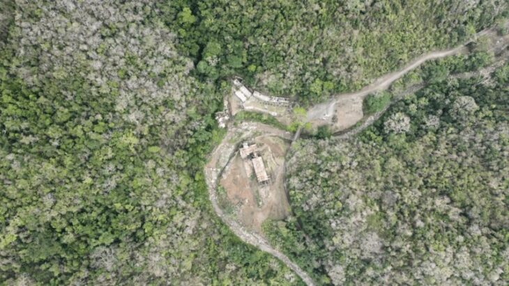 ¿Terminó sus días en la miseria? Las Minas de Aroa, el tesoro de cobre ...