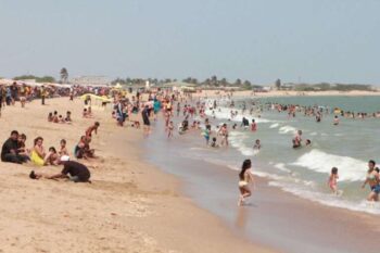 Descubre las 12 playas del Lago de Maracaibo perfectas para disfrutar ...
