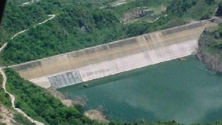 Presentan iniciativa para restaurar la represa del Turimiquire – Diario ...