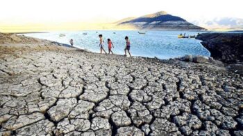 Se anticipan sequías y un incremento de temperaturas para los meses de ...