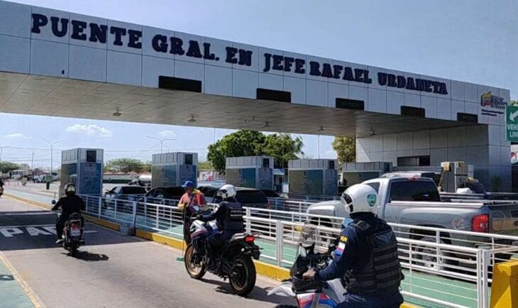 Descubre la Majestuosidad del Coloso de Maracaibo: Nueva Ruta Turística ...